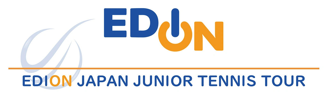 EDION JAPAN JUNIOR TENNIS TOUR (SPORTS SUNRISE .COM) – YOUTH TENNIS ...